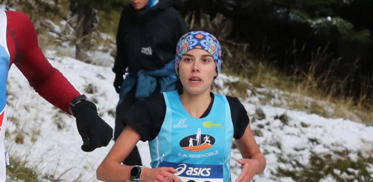 France de montagne : Jade retrouve l’équipe de France